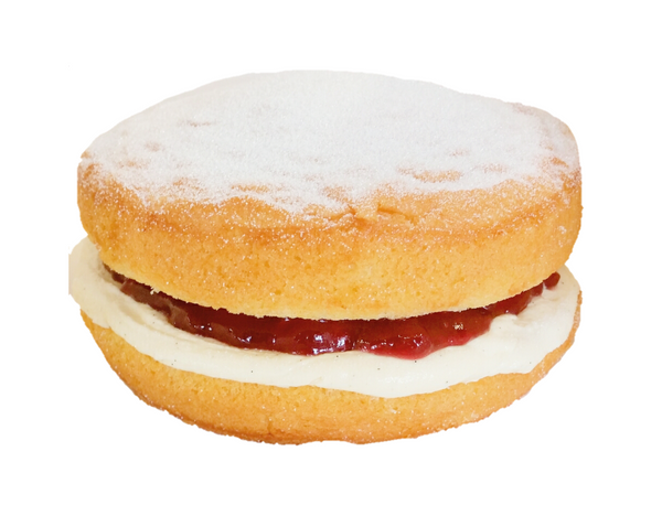 Trio of Cakes Deal 1. Free Delivery in Birmingham – Togri Bakery
