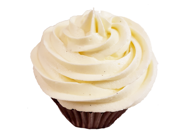 Vanilla Delight Cupcakes. Free Delivery. Birmingham – Togri Bakery