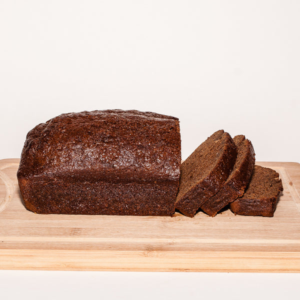 Traditional Gingerbread Cake. Birmingham. Togri Bakery